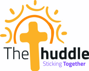 Huddle - Christ Church East Greenwich